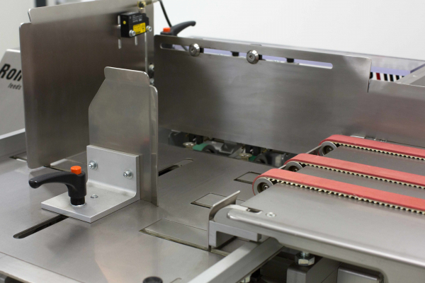 Rotation Feeder | Rontech