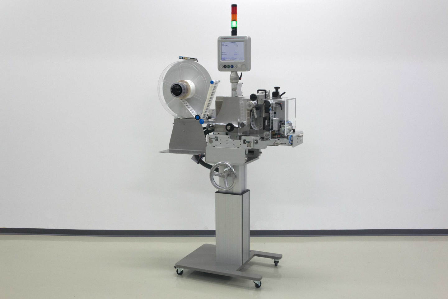 Label Cutter | Rontech