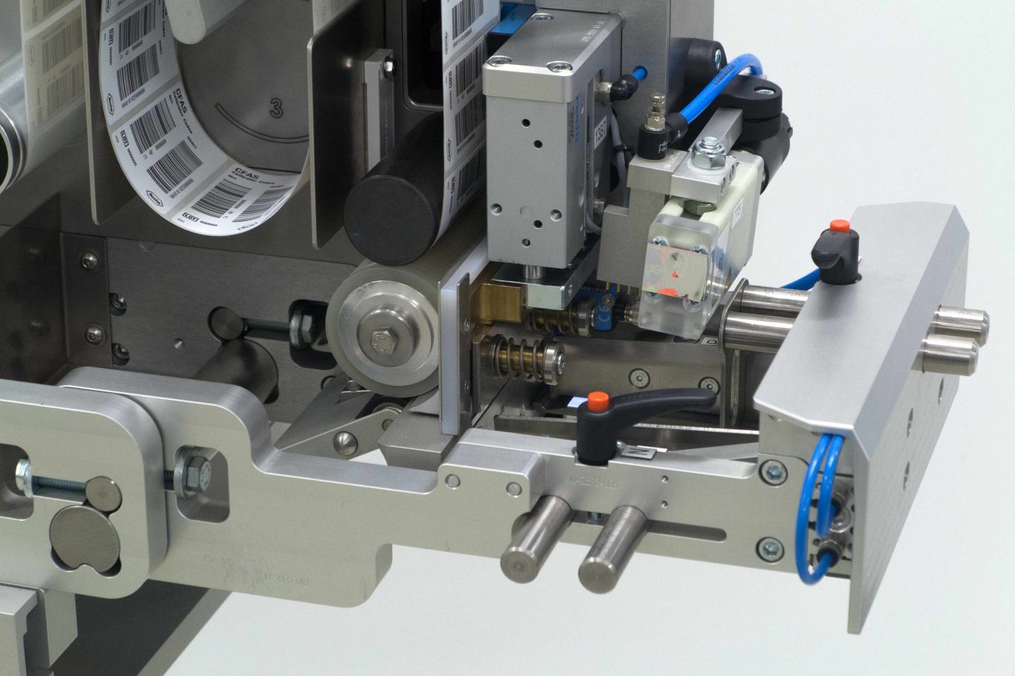 Label Cutter | Rontech