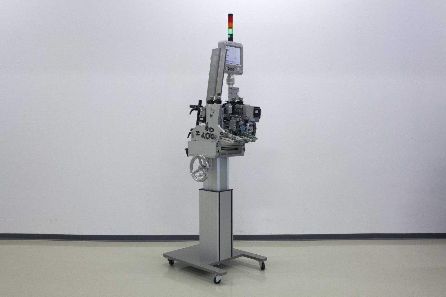 Friction Feeder MF | Rontech