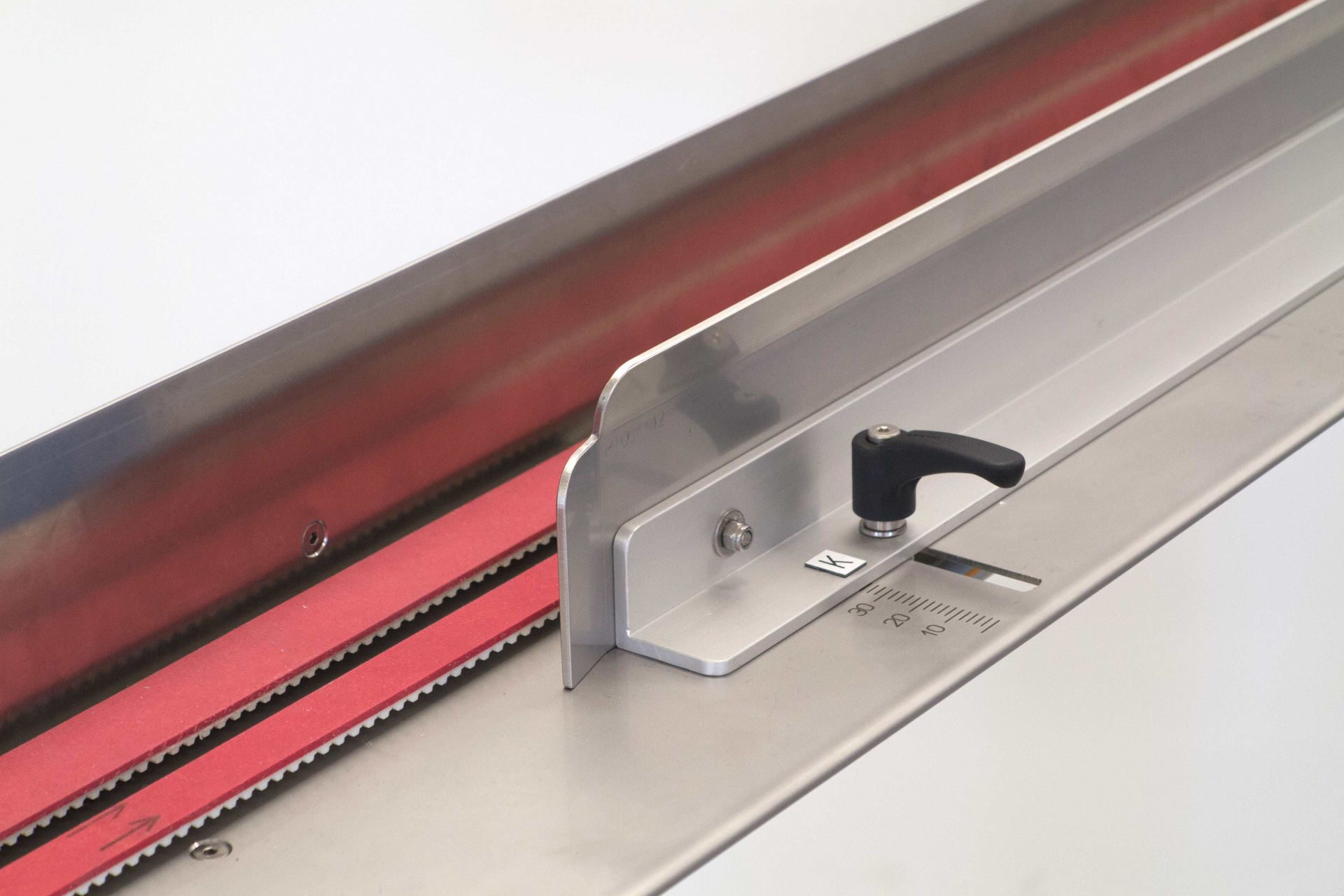 Friction Feeder MF | Rontech