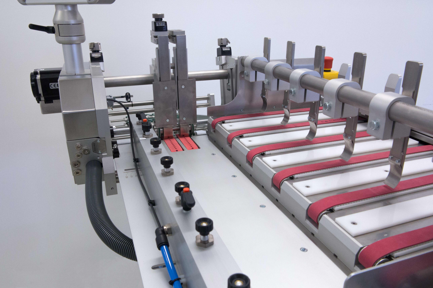 Friction Feeder MF | Rontech