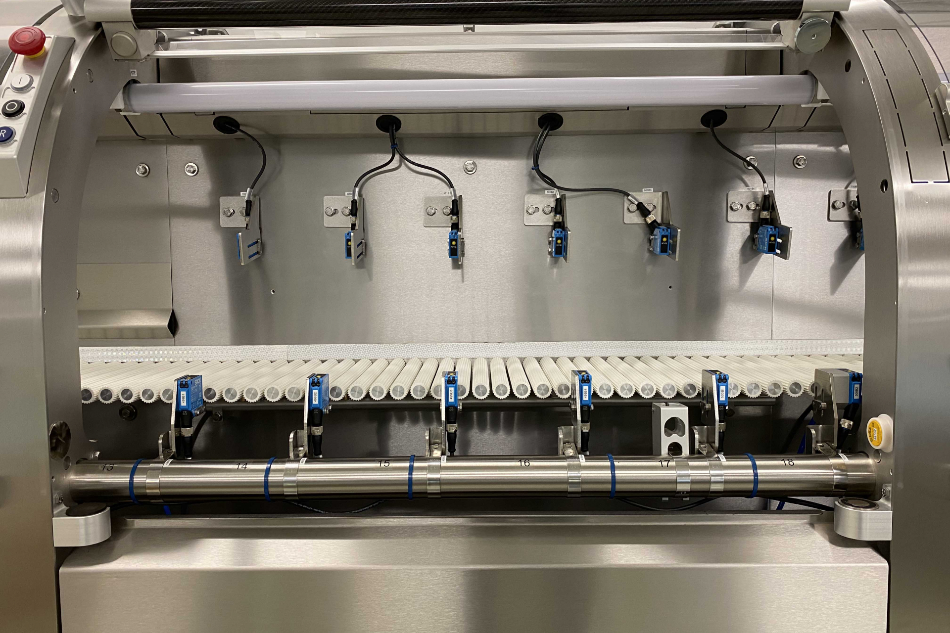 SpaceFeeder | Rontech