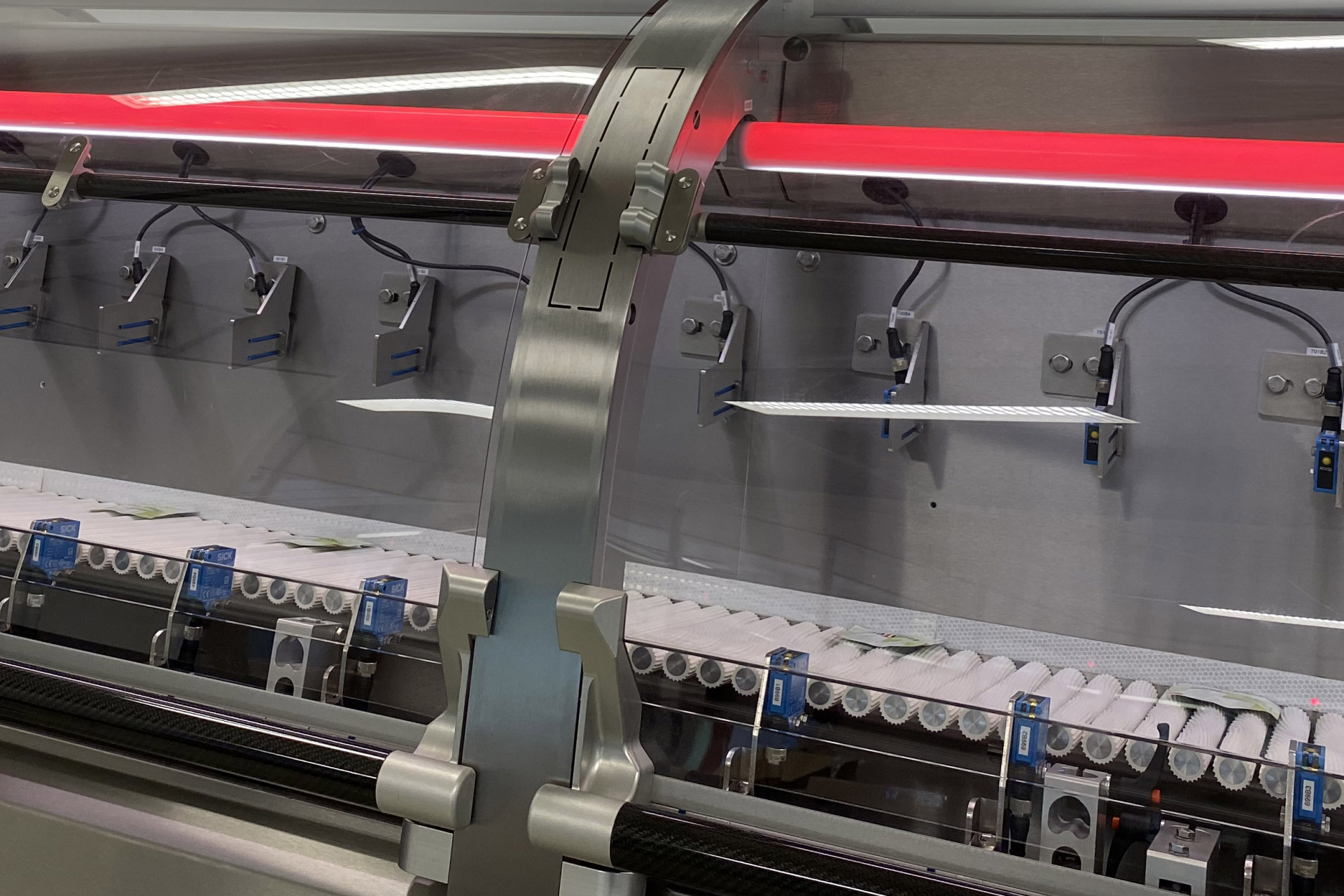 SpaceFeeder | Rontech