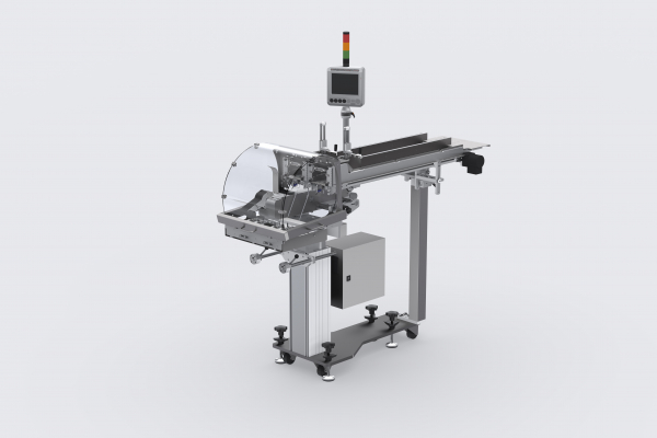 Pick & Place Feeder | Rontech