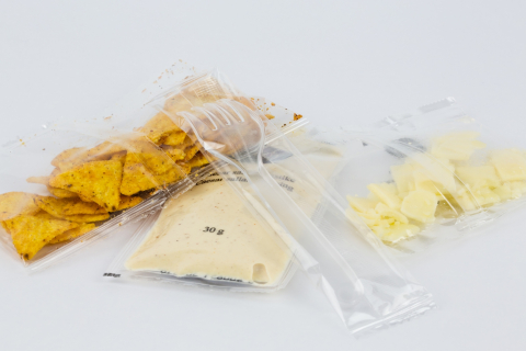 Pick & Place Feeder | Rontech