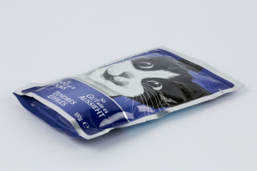 Pick & Place Feeder | Rontech