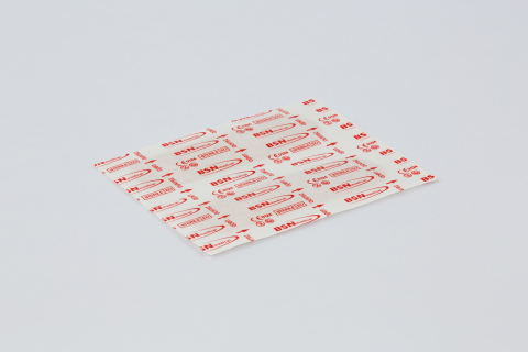 Labelling and Inspection Unit | Rontech