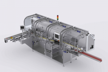Geschichte | Rontech
