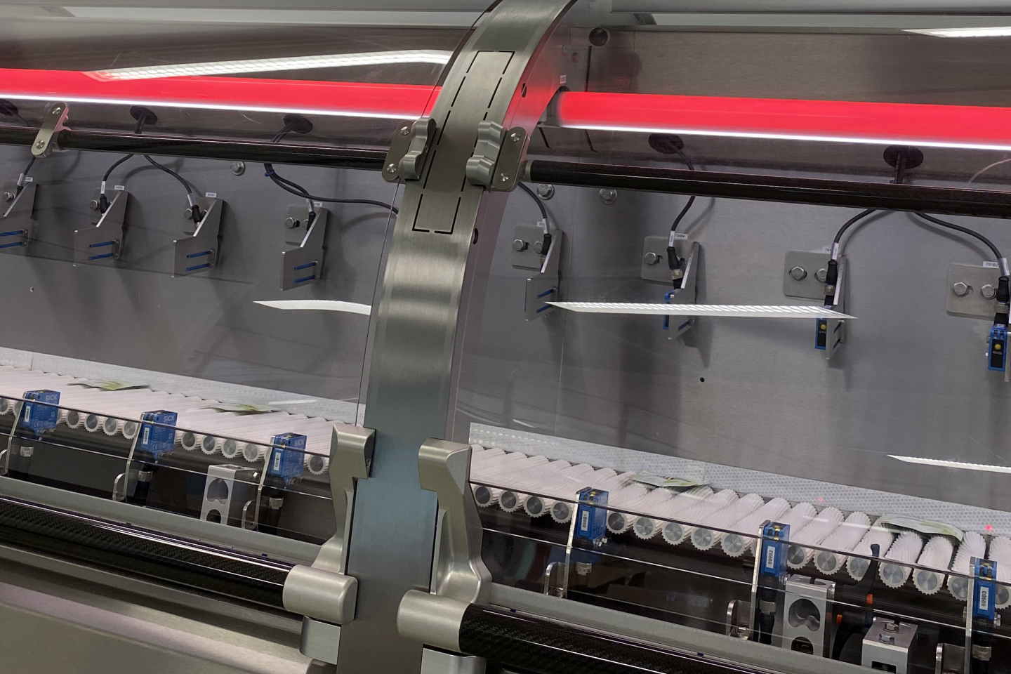 SpaceFeeder | Rontech